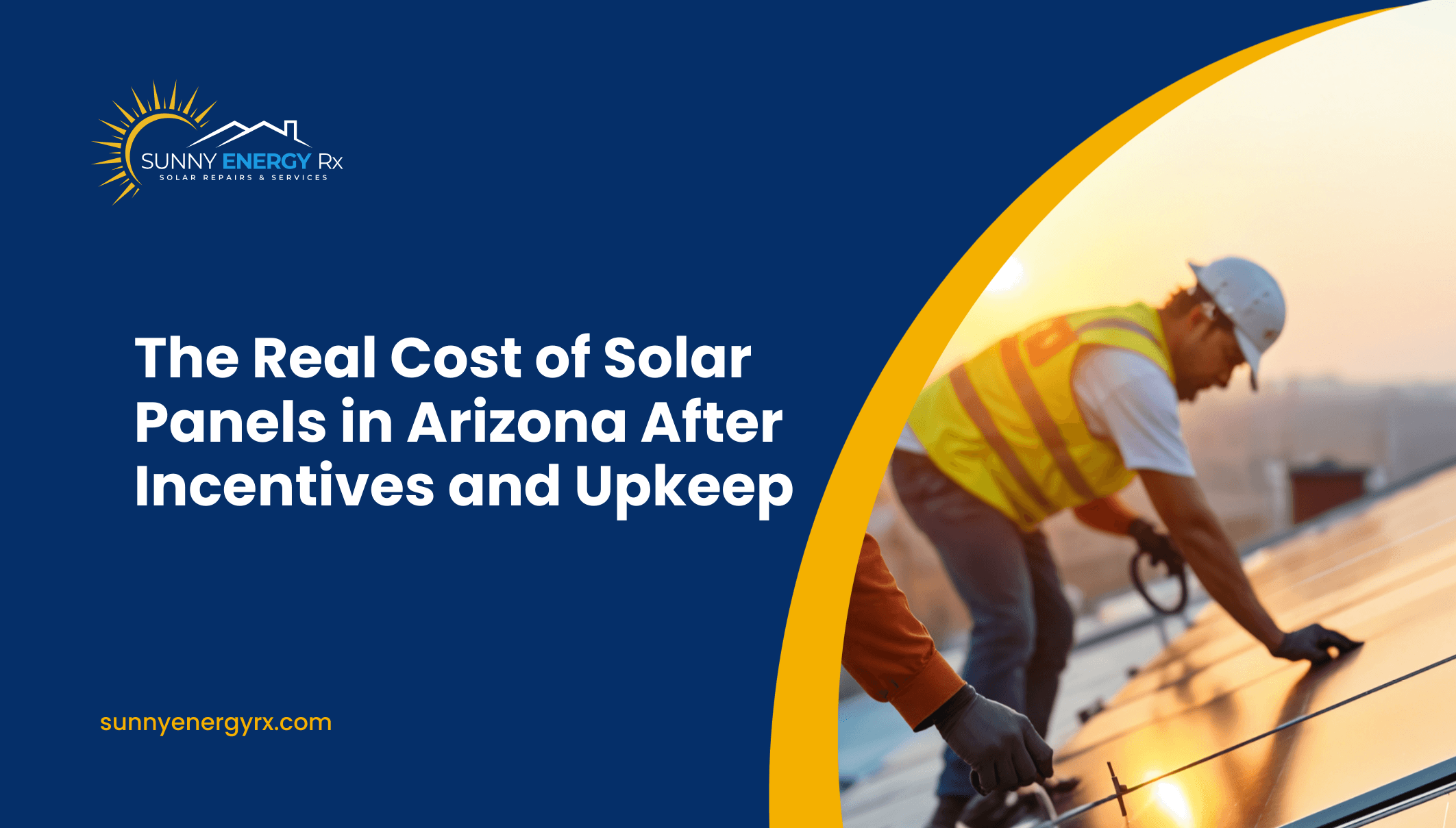 What is the Cost of Solar Panels in Arizona, Including Rebates and ...